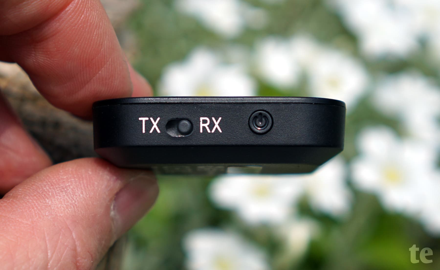 Inateck aptX HD Bluetooth-Adapter im Test › TechnikEmpfehlung.de